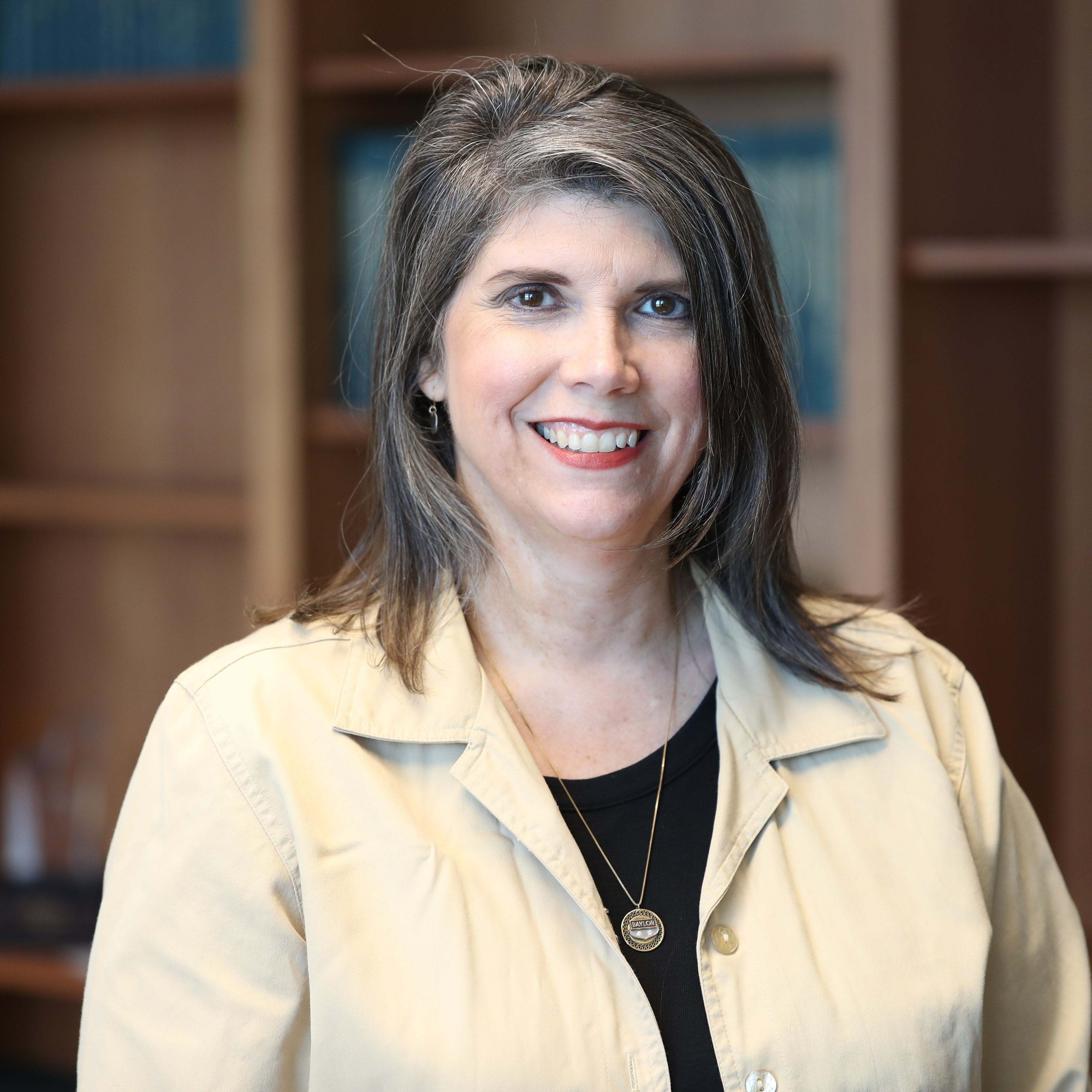 Departmental Faculty | Psychology & Neuroscience | Baylor University