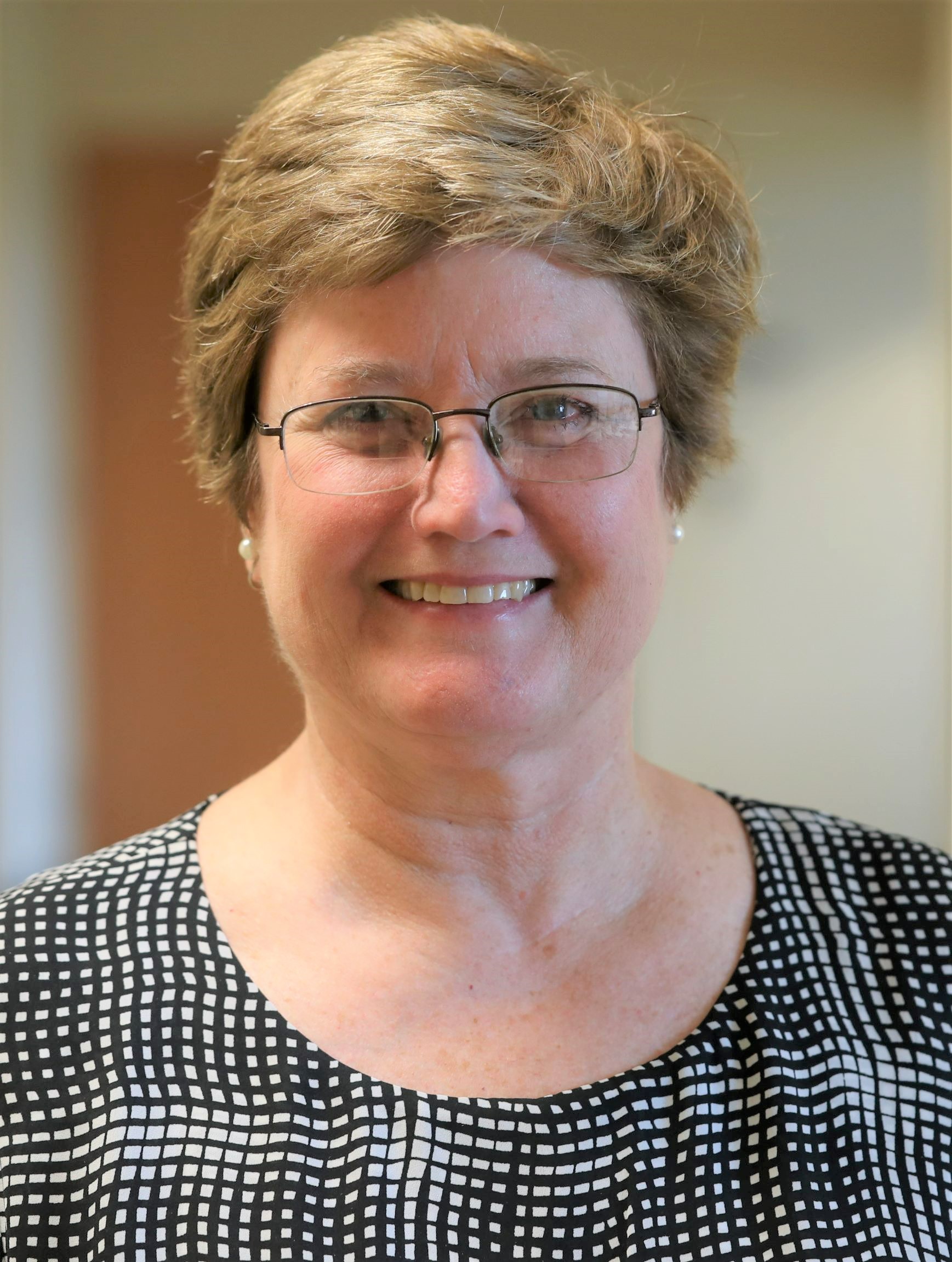 Renee Michalski, Ph.D. | Psychology & Neuroscience | Baylor University
