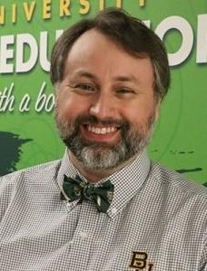 A. Alexander Beaujean, Ph.D., ABAP | Psychology & Neuroscience | Baylor ...