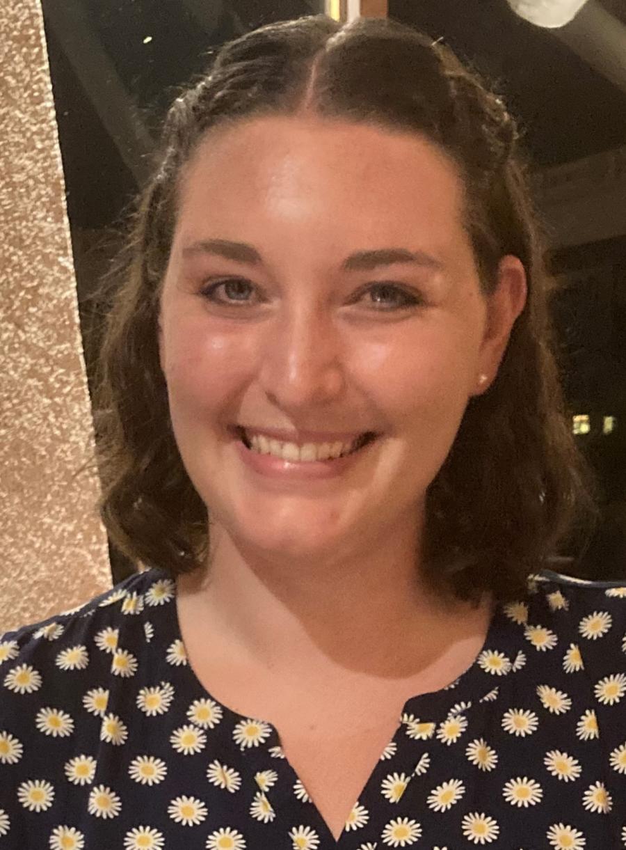 Nicole Phillips, Ph.D. | Psychology & Neuroscience | Baylor University