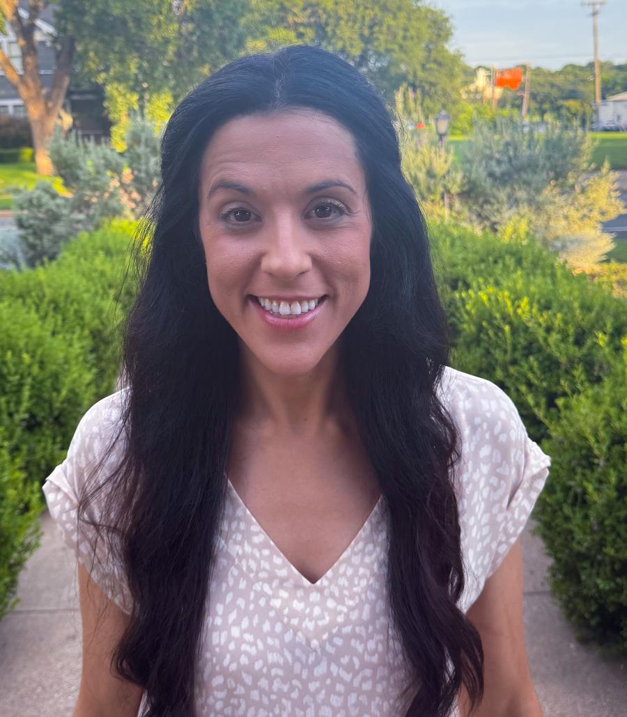 Danielle Ann Young, Psy.D. | Psychology & Neuroscience | Baylor University